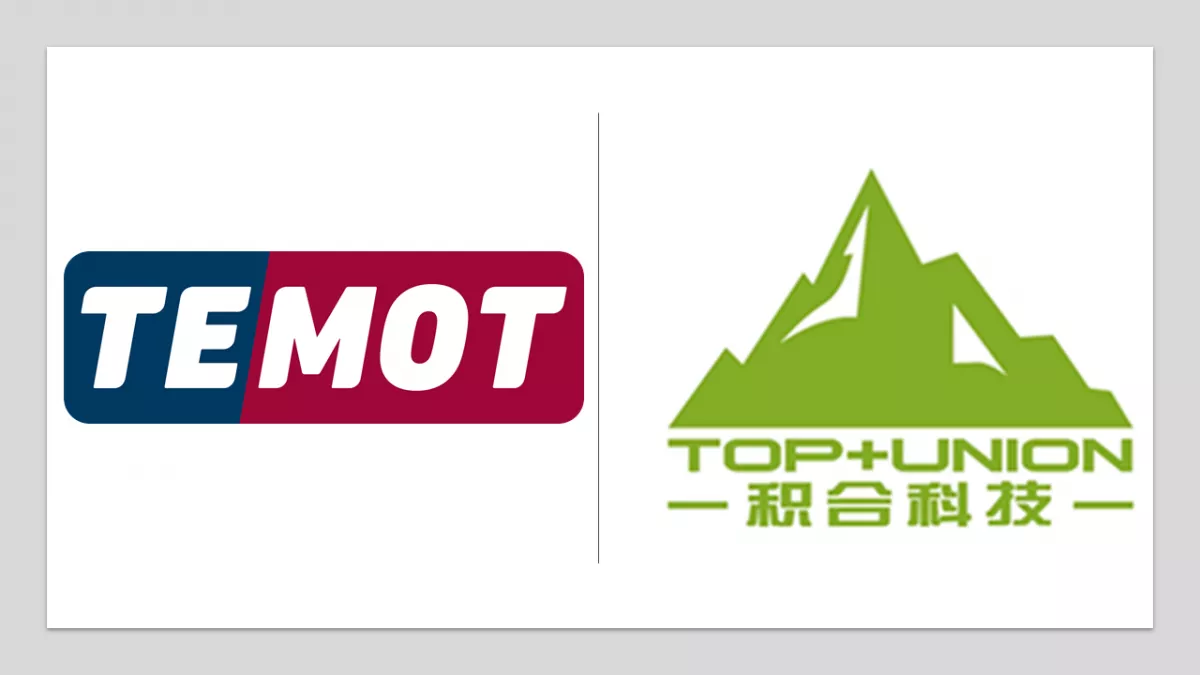 Temot International expanded its shareholder network in China