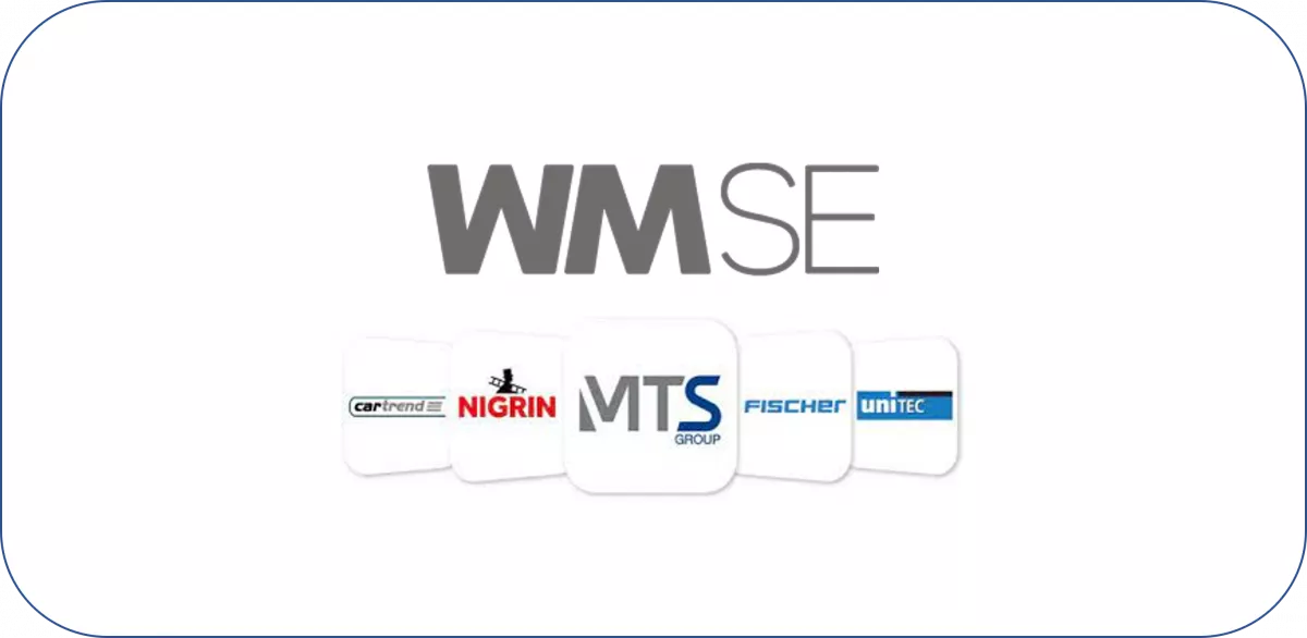 WM SE buys 100 percent of the MTS Group